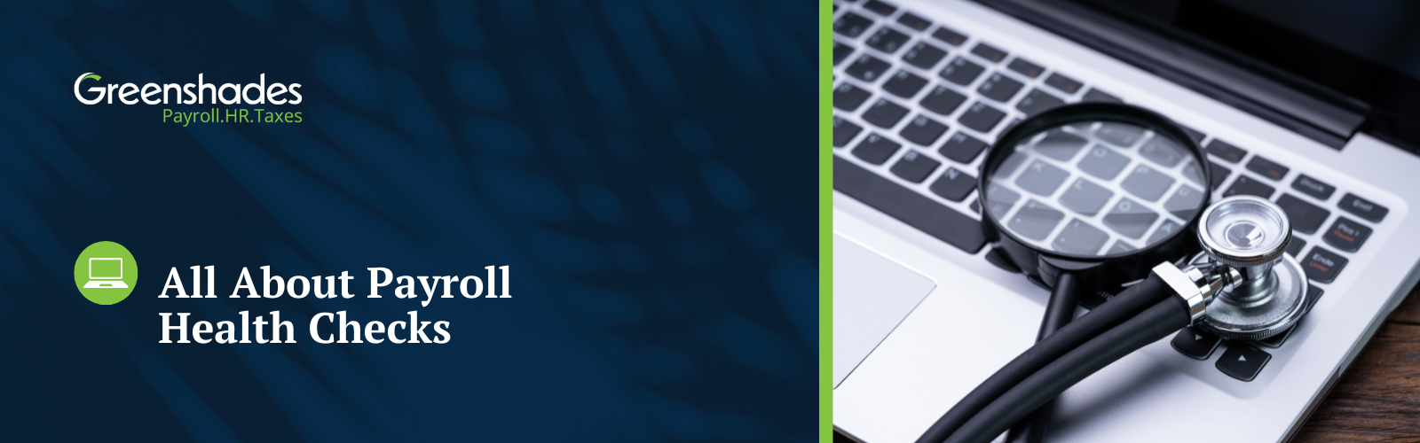 Boost Your Payroll: 5 Reasons to Conduct a Payroll Health Check Today